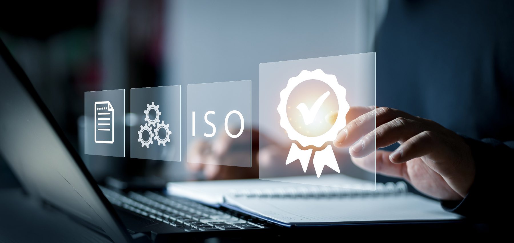 What Is ISO 27001 Certification Australia - Shift Computer Solutions